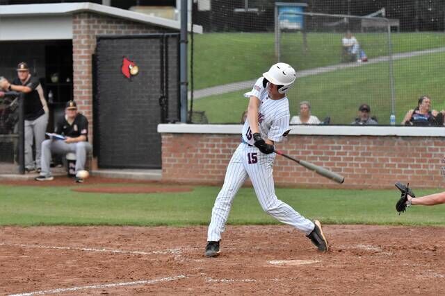 Foothills Post 123 wraps up regular season | Sports | mtairynews.com