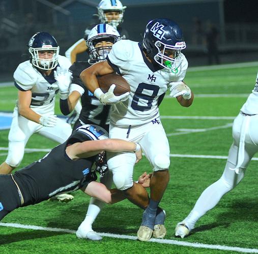 Turnovers doom Mount Airy in clash with 6A Watauga | Sports ...
