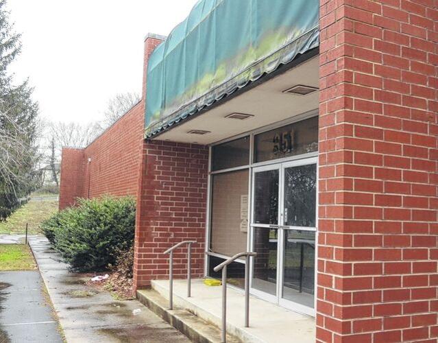 Yokeley takes aim at commercial sites | Local News | mtairynews.com