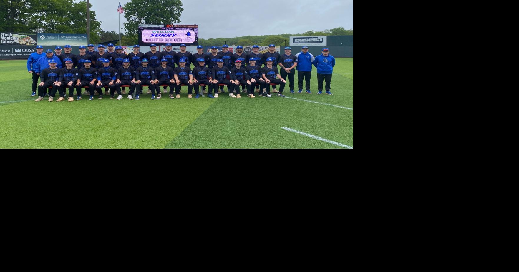 Surry Baseball places 5th in NJCAA World Series | Sports | mtairynews.com