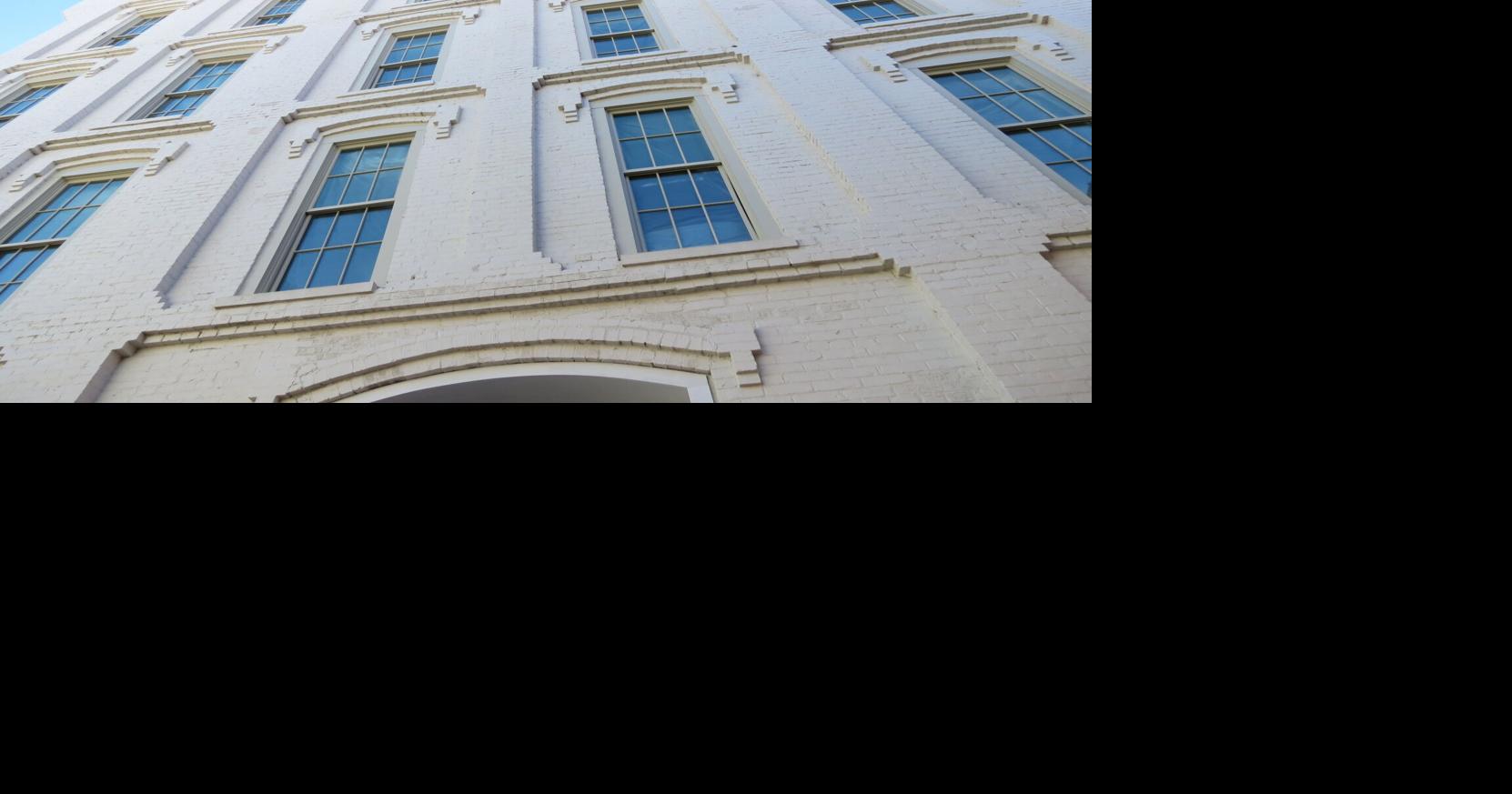 Balladeer Hotel project to create 20 jobs | News | mtairynews.com