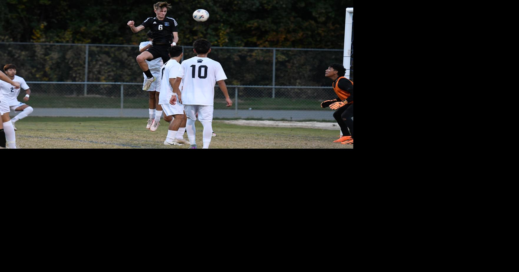 Elkin downs Mount Airy 4-1 in key conference match | Sports ...