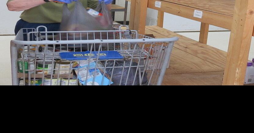 Postal food drive planned Saturday | News | mtairynews.com