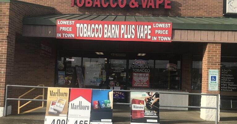 Workshop highlights ease of access to unregulated vapes, cannabis ...