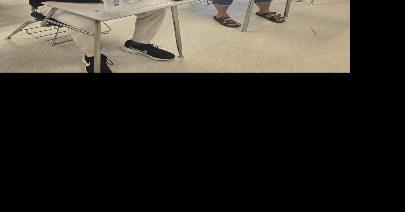 Pilot middle school ready for school | Business | mtairynews.com