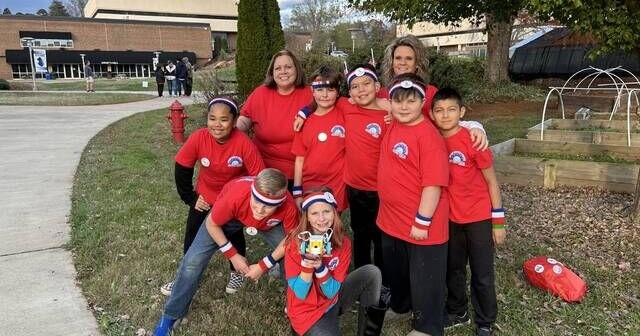 Franklin robotics team honored | Local News | mtairynews.com