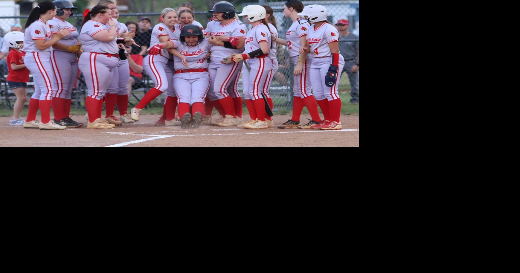 East Surry posts back-to-back wins over Mount Airy | Sports ...