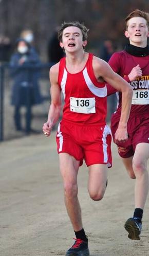 East’s Motsinger wins NW1A Championship | Sports | mtairynews.com