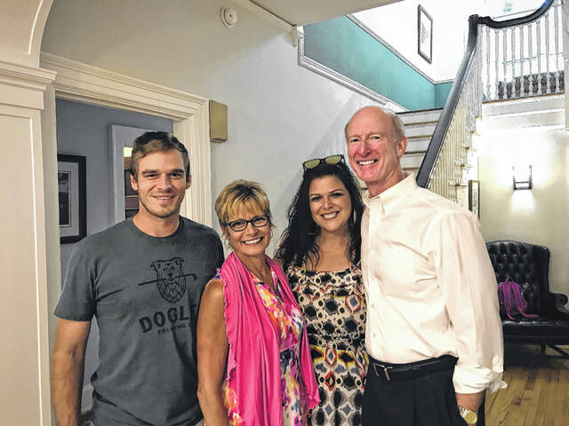 Helping Others | Lifestyles | mtairynews.com