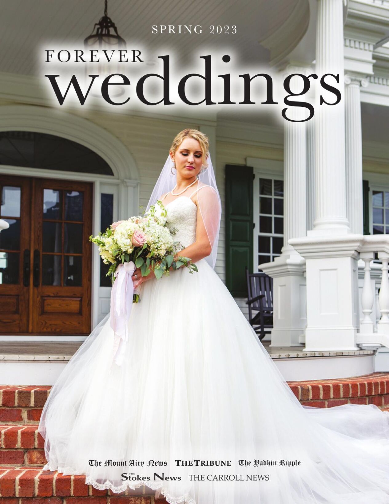 Forever Weddings (Spring 2023) | | mtairynews.com