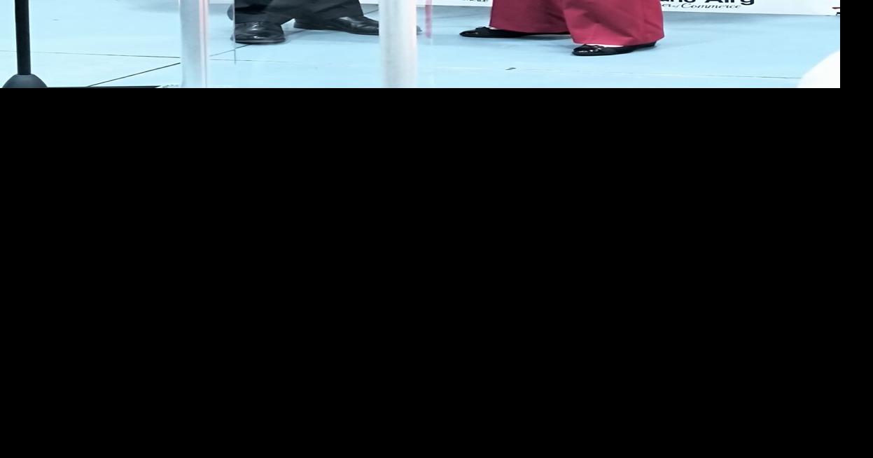 Yokeley honored with Citizen of the Year recognition | Local News ...