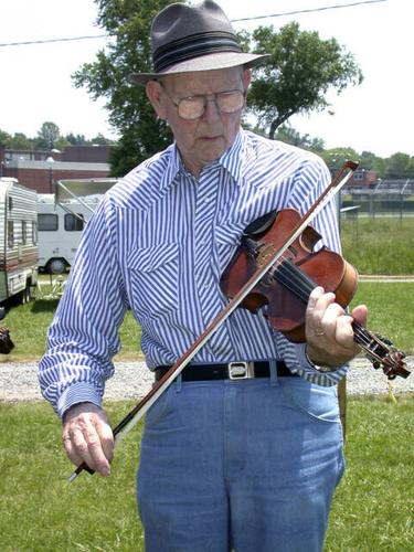 Flippen to join music Hall of Fame | Local News | mtairynews.com