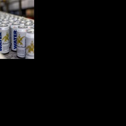 Beer company donates water to local firefighters | News | mtairynews.com