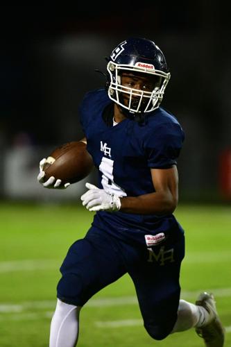 Mount Airy wins third-straight NW1A Title | Sports | mtairynews.com