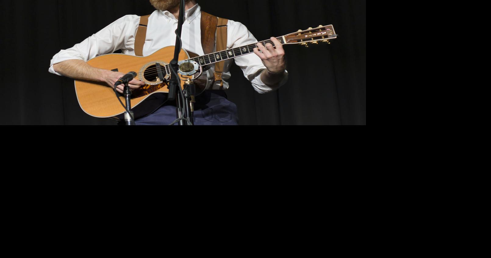 Sean of the South does Mayberry | Arts & Entertainment | mtairynews.com