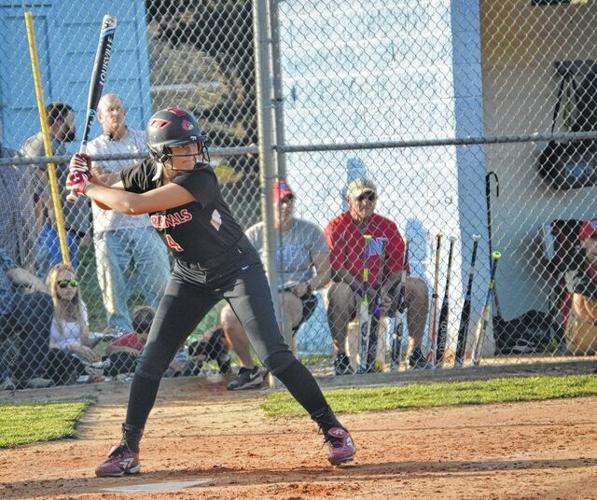 East Surry’s late rally falls short | Sports | mtairynews.com