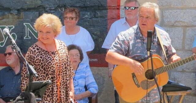 Easter Brothers Hometown Festival planned | Local News | mtairynews.com