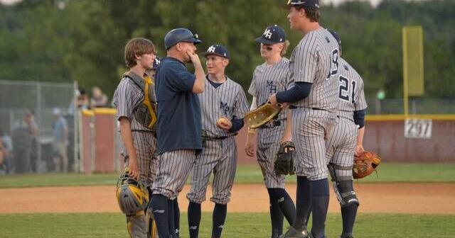 Mount Airy’s historic baseball season ends in Sweet 16 | Sports ...