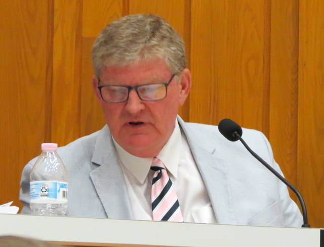 City officials address race relations | Local News | mtairynews.com