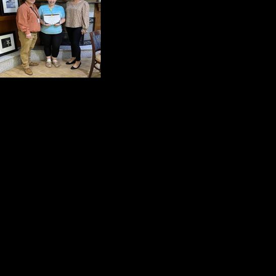 Recovery to work program in action | Local News | mtairynews.com