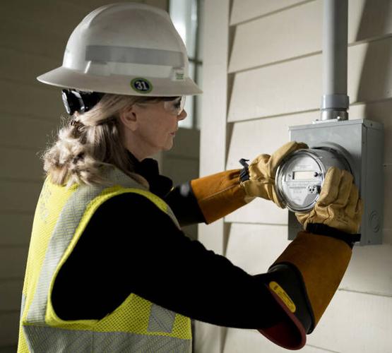 Duke Energy installing ‘smart meters’ | Local News | mtairynews.com