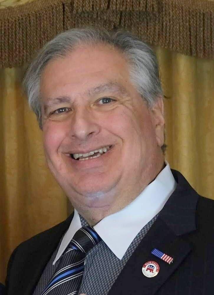 Local man seeks state treasurer post | News | mtairynews.com