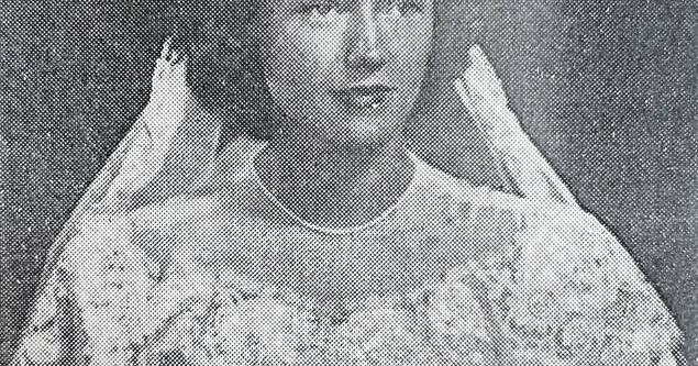 Pat Woltz left enduring legacy in her art | Columnists | mtairynews.com