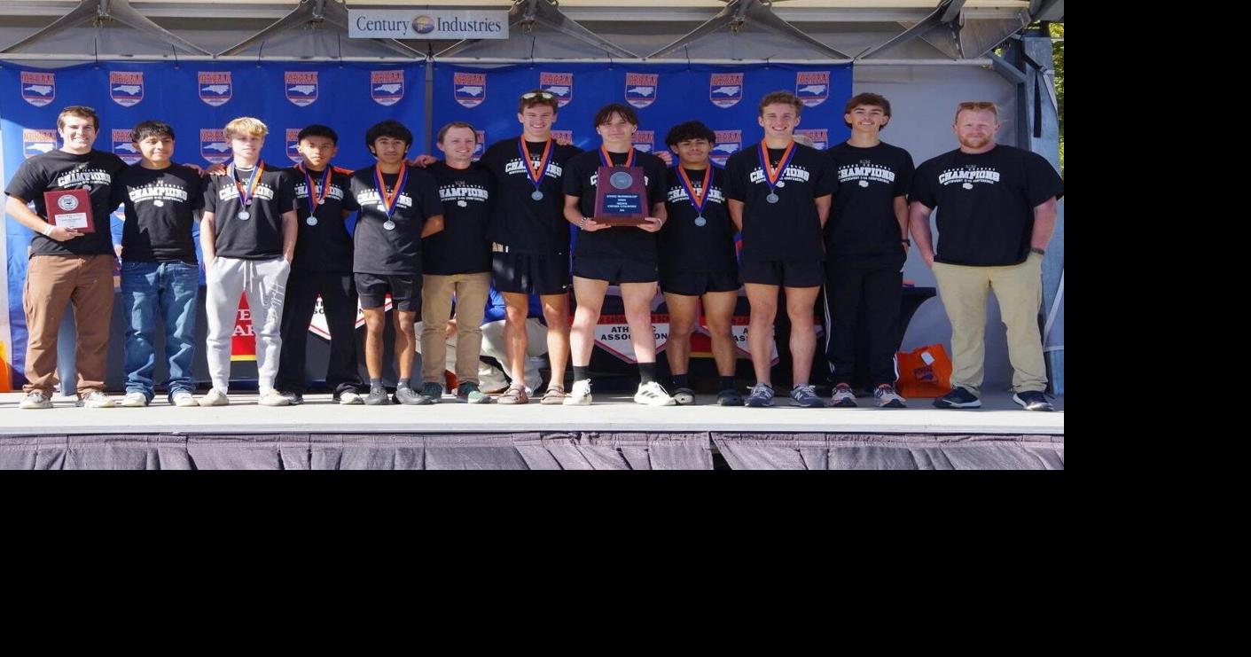 Cross Country State Championship Results: Central boys take 2nd, 17 ...
