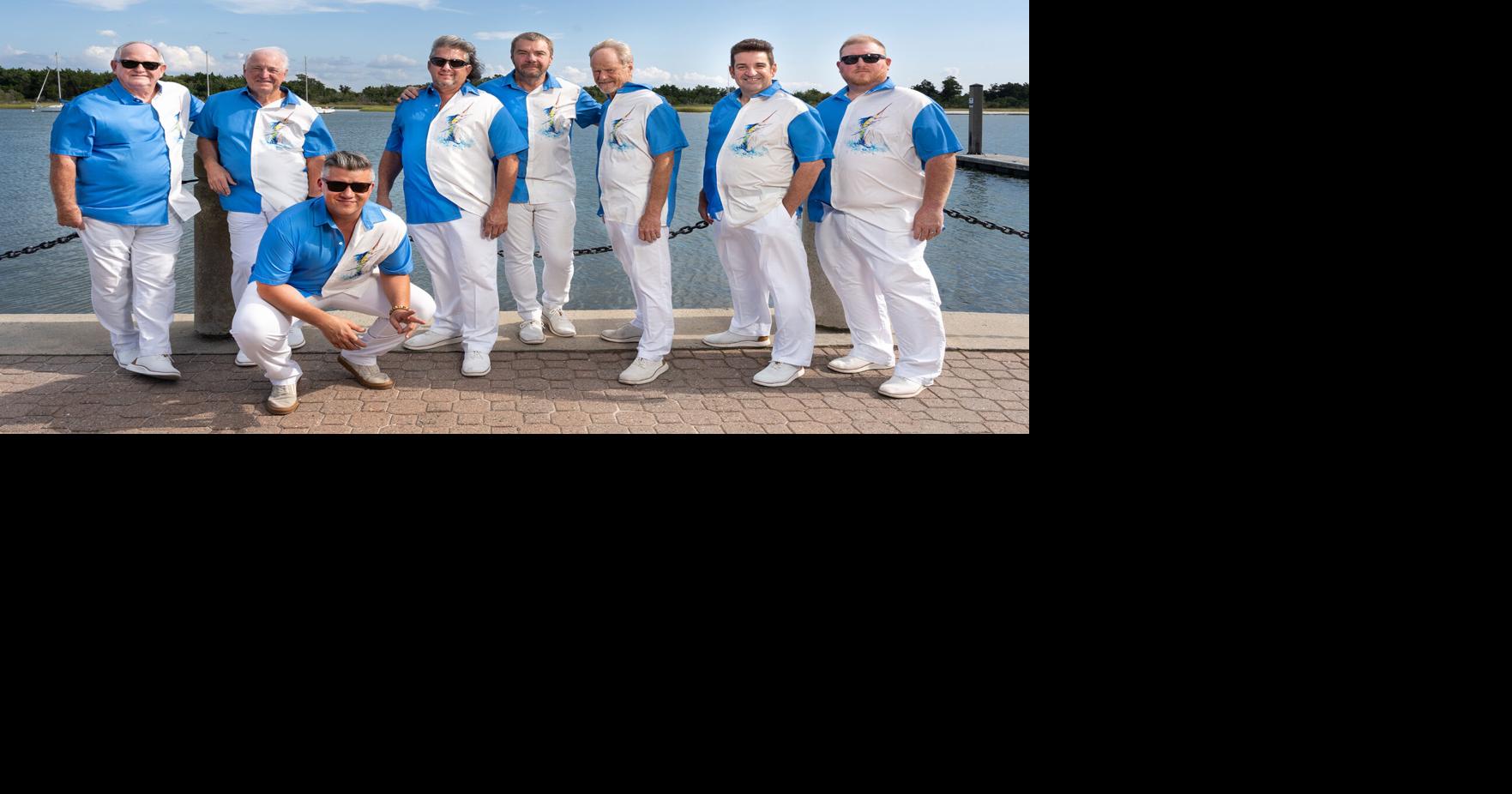 Three shows slated for Blackmon stage this week | Arts & Entertainment ...