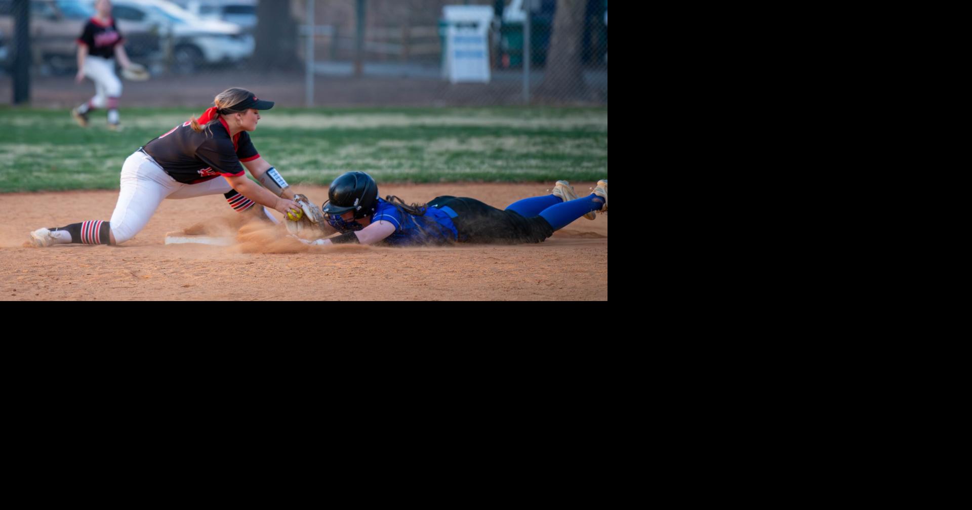East Surry softball pulls away from North Surry | Sports | mtairynews.com