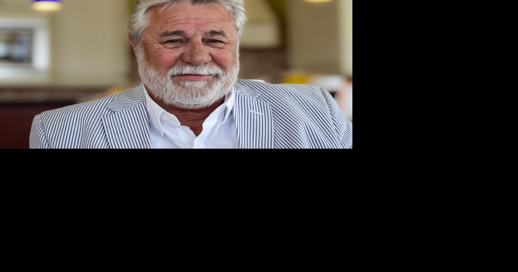 Michael Seivers | | mtairynews.com