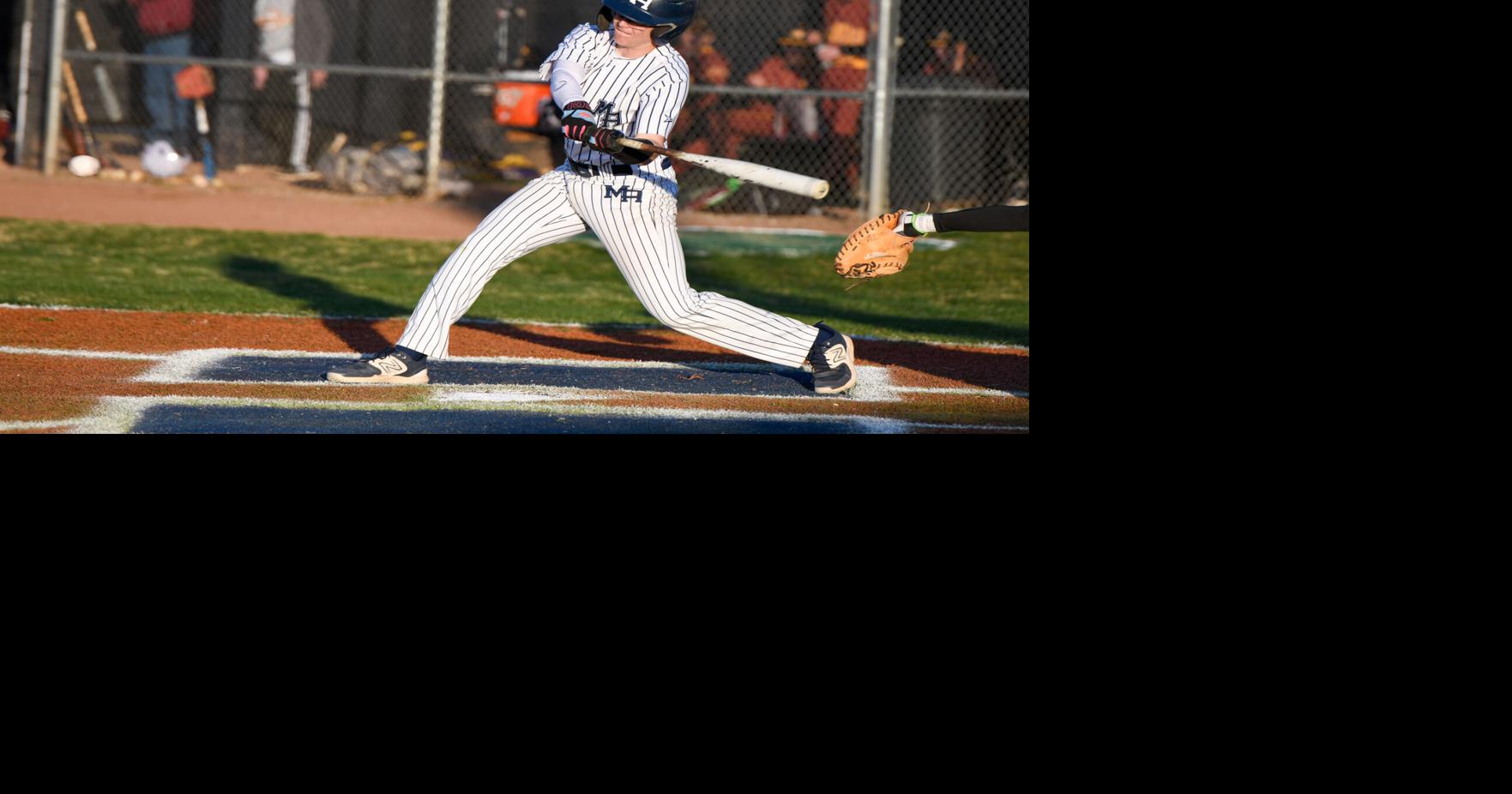 Mount Airy outlasts South Stokes 4-3 | Sports | mtairynews.com