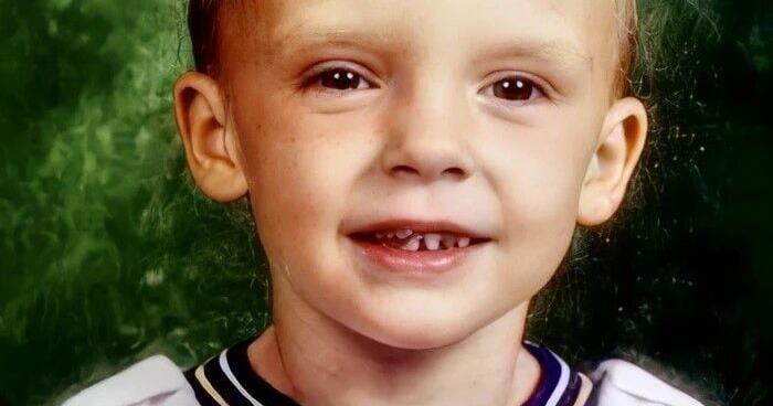 Remains identified as missing Grayson child | Carroll | mtairynews.com