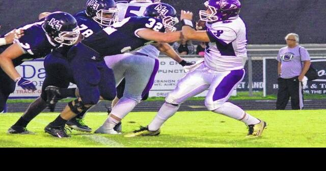 Mount Airy’s All-Decade Football Team: Defense/ST | Sports | mtairynews.com