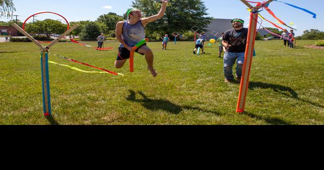 Quidditch game scores with players | Local News | mtairynews.com
