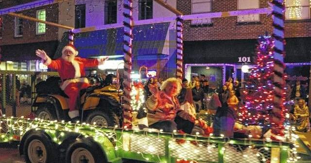 Pilot parade plans proceeding | Local News | mtairynews.com