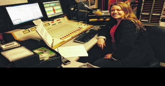 Jennie Lowry, local musician, business owner and active community ...