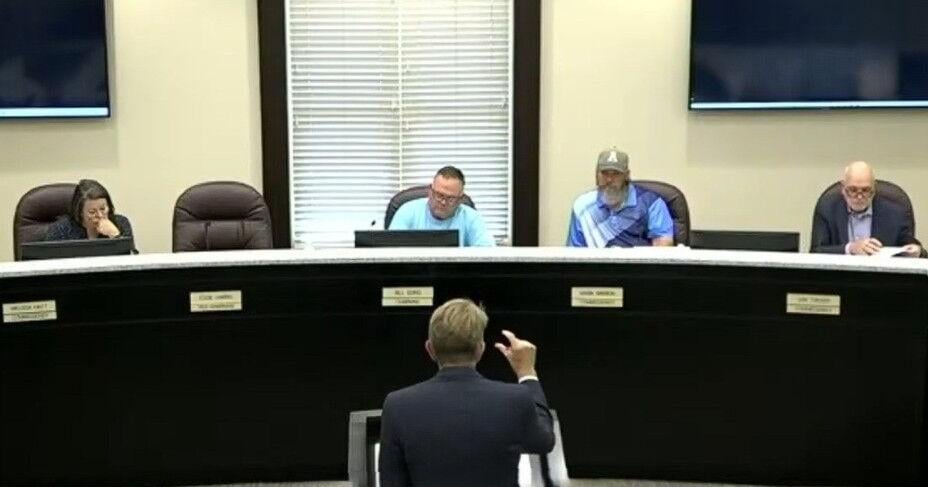 Surry County schools ask $1.2 million for teacher supplement overhaul ...