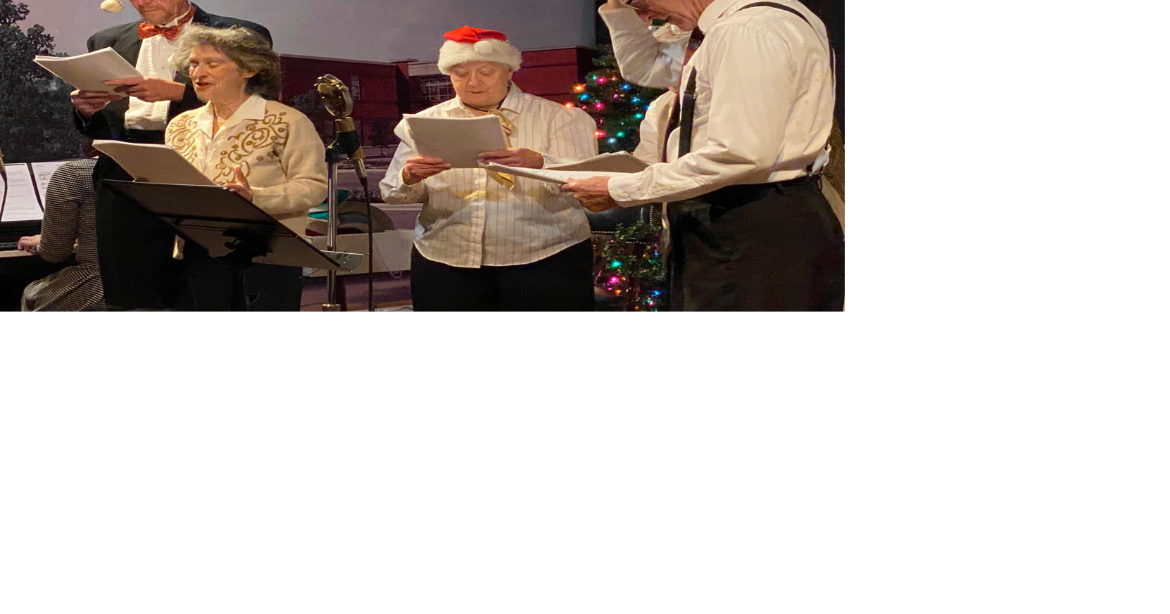 Museum offers 'Wonderful Life,' play, open house | Arts & Entertainment ...