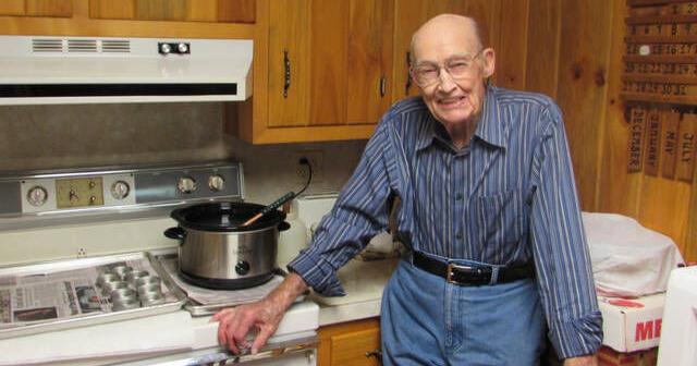 Salve will cure what ails you | Local News | mtairynews.com