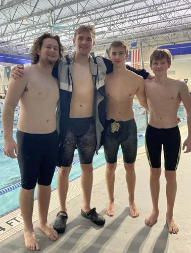 Haymore’s bronze leads 24 local swimmers at state meets | Sports ...