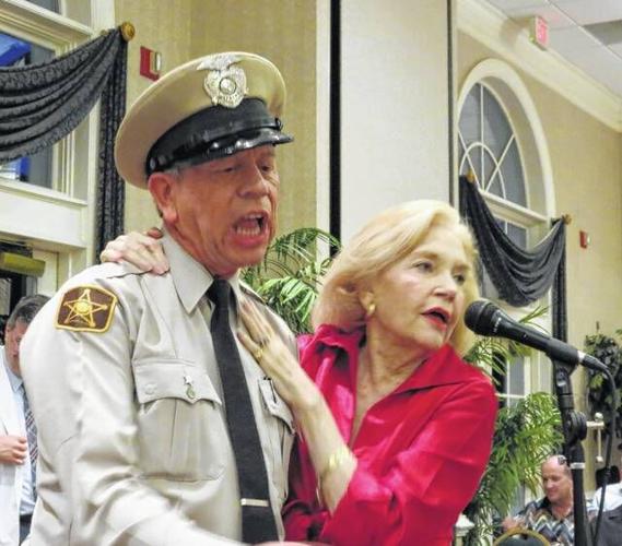 Mayberry Days — bigger than ever | Local News | mtairynews.com