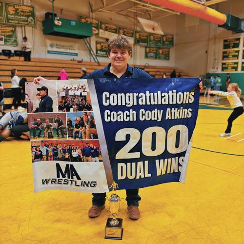 Mount Airy wins NW1A Championship; Atkins gets win No. 200 | Sports ...