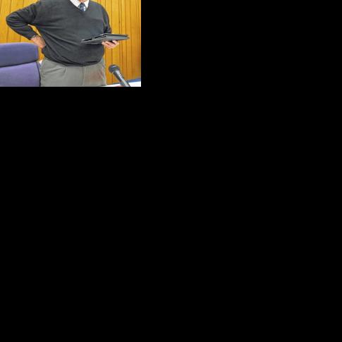 Mayor Rowe to run again | Local News | mtairynews.com