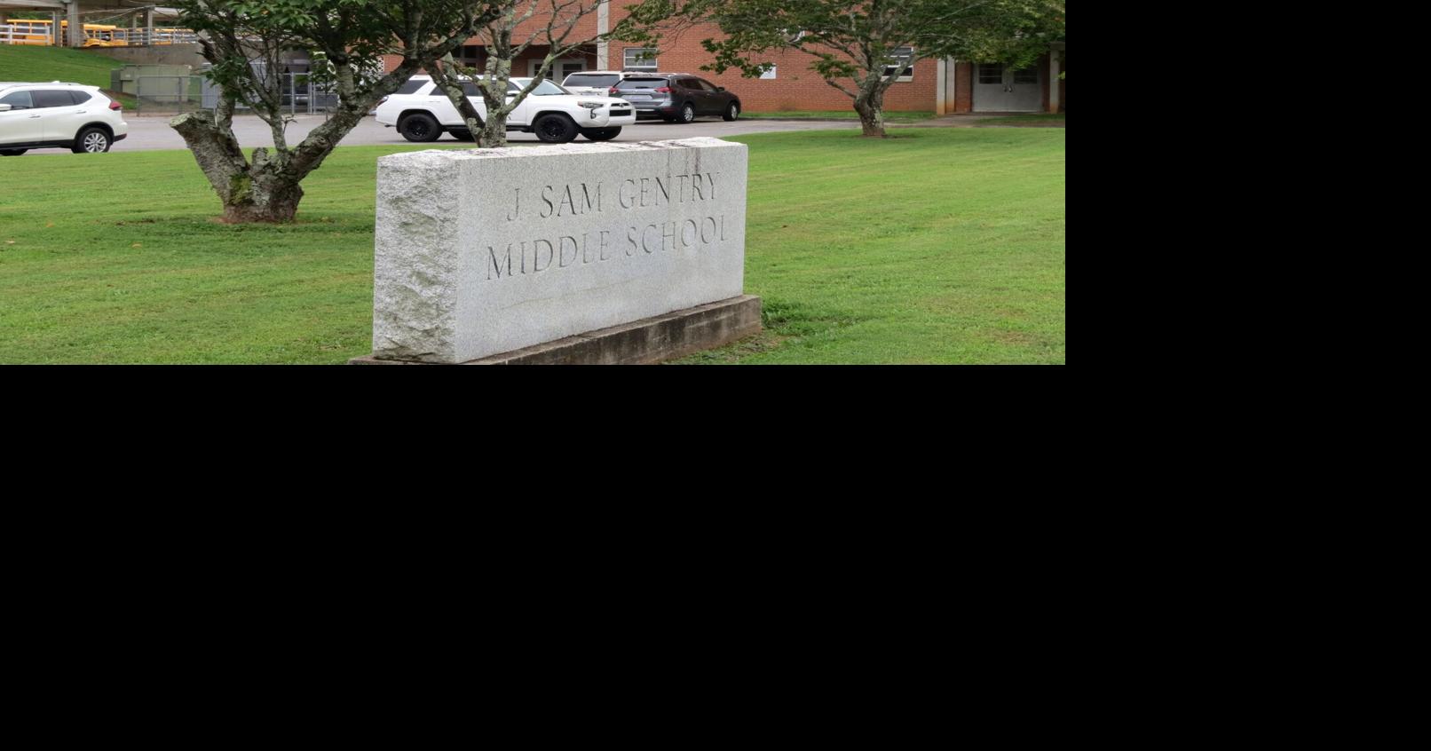 Gentry-Meadowview Middle merger OK'd | News | mtairynews.com