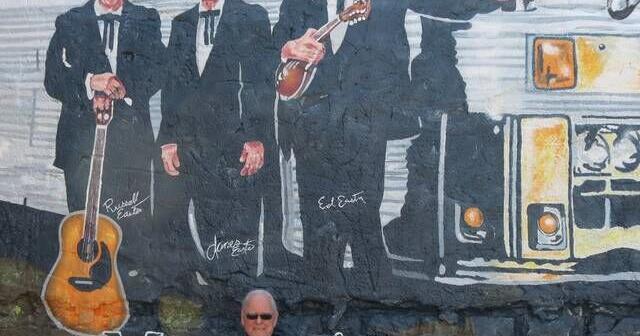 James Easter, singer, songwriter, musician, succumbs | Local News ...