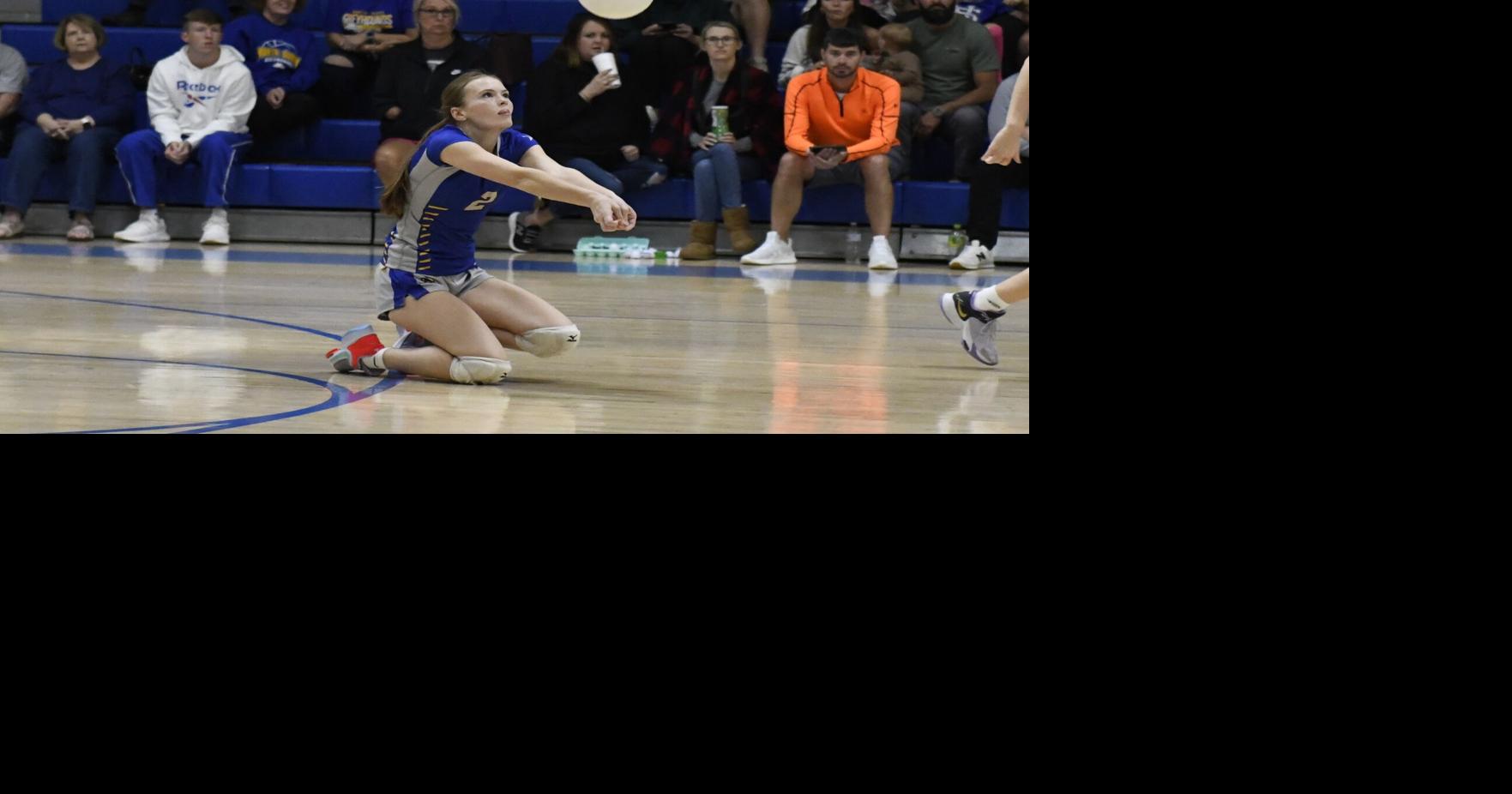 North Surry wins first-round playoff match | Sports | mtairynews.com