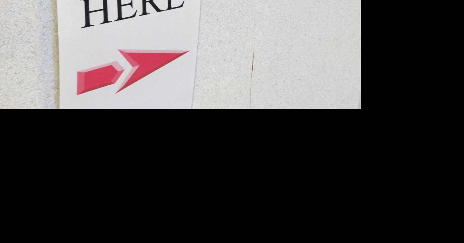 Filing ends; lineup set for election season | News | mtairynews.com