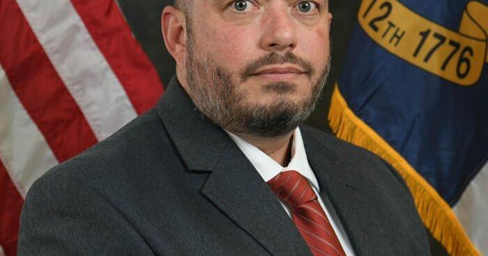State names new regional probation, parole supervisor | News ...
