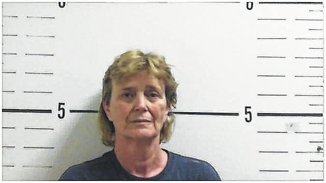 Kilo of crystal meth seized, two arrested in Mount Airy raid | Local ...